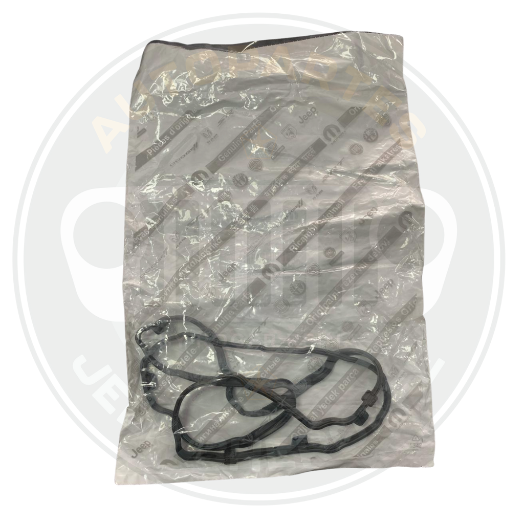 EMPAQUE TAPA VALVULA MOTOR 3.6 IZQUIERDO – Autopartes Jeep Cherokee