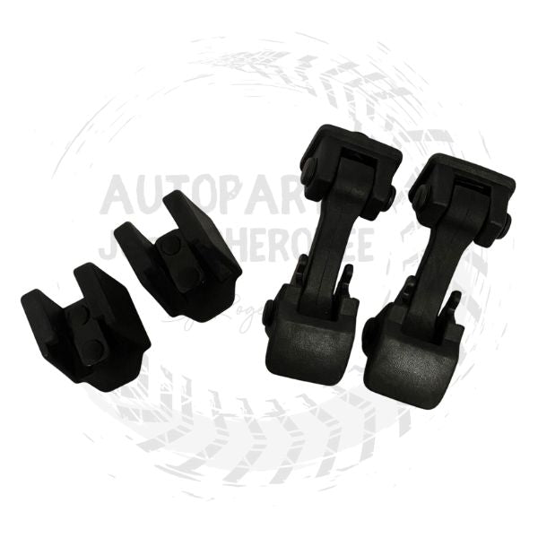 GANCHOS DE CAPOT 01 PARA JEEP WRANGLER JK – Autopartes Jeep Cherokee