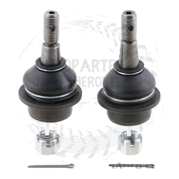 KIT ROTULA SUPERIOR - INFERIOR PARA JEEP WRANGLER JL-JT – Autopartes ...
