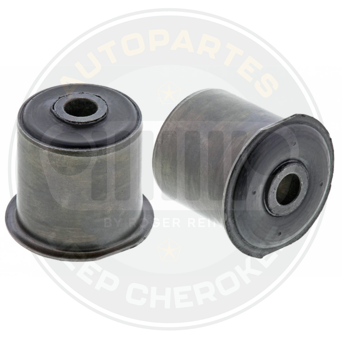 KIT BUJES TEMPLETE INFERIOR DELANTERO JEEP CHEROKEE XJ -JEEP GRAND CHE ...