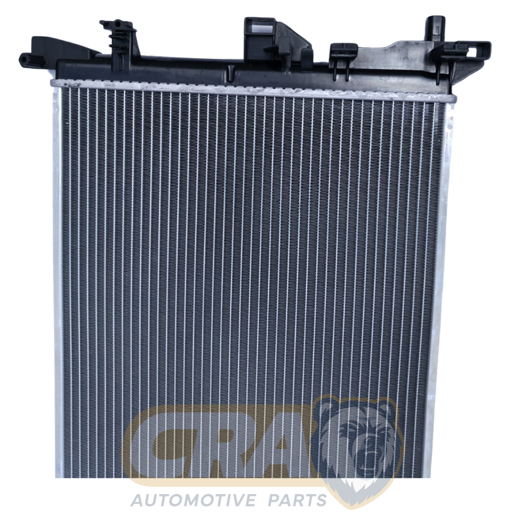 Radiador Para Jeep Compass 2018 al 2022 Motor 2.4 – Autopartes Jeep ...