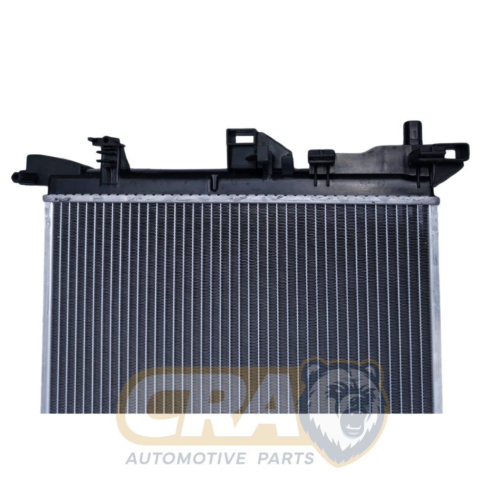 Radiador Para Jeep Compass 2018 al 2022 Motor 2.4 – Autopartes Jeep ...