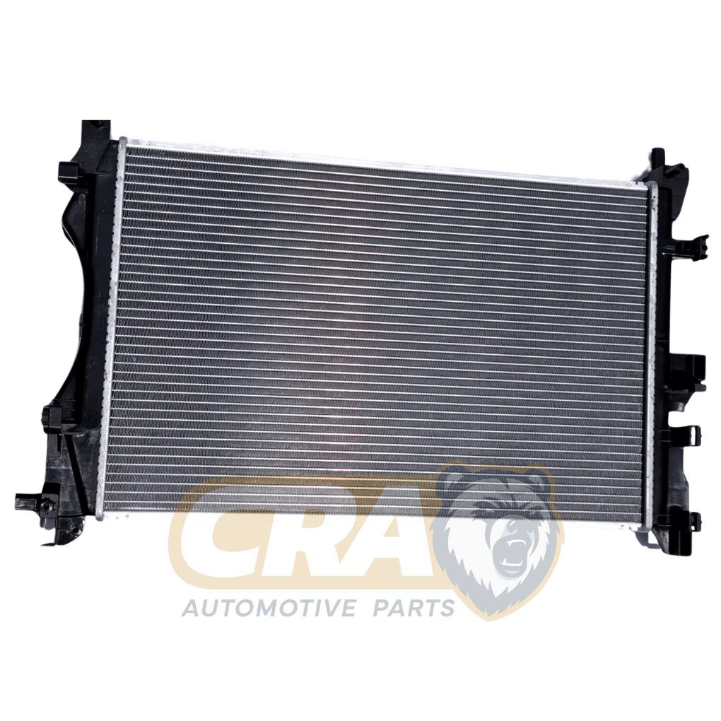 Radiador Para Jeep Compass 2018 al 2022 Motor 2.4 – Autopartes Jeep ...