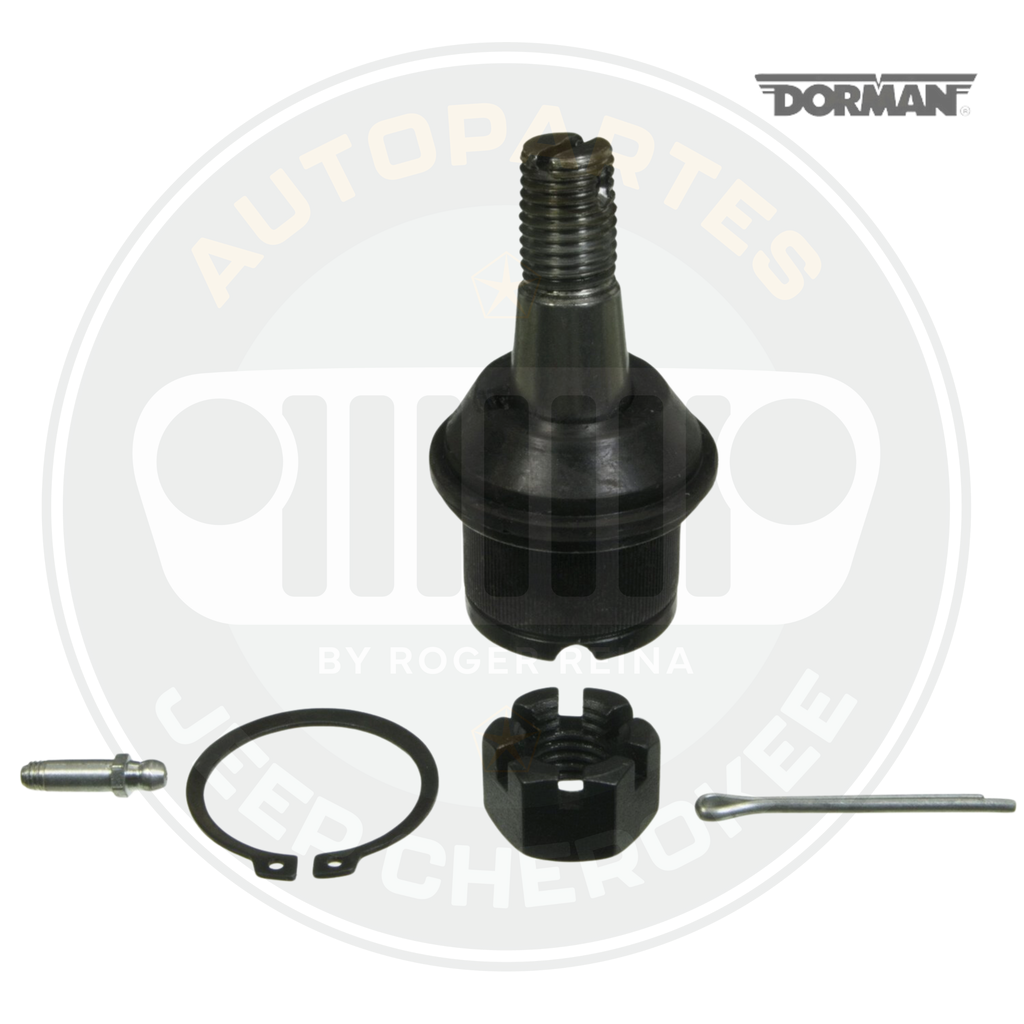 Rotula Superior Ram 2500 Modelo 2004 al 2018 – Autopartes Jeep Cherokee