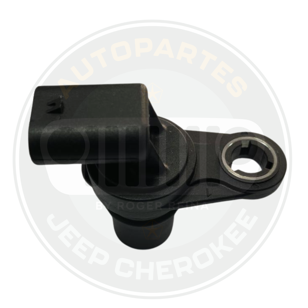 SENSOR EJE LEVAS JEEP COMPASS Y/O DODGE JOURNEY MOTOR 2.4 – Autopartes ...