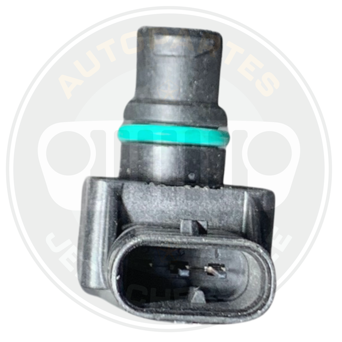 SENSOR MAP JEEP GRAND CHEROKEE Y/O JEEP WRANGLER Y/O DODGE DURANGO MOT ...