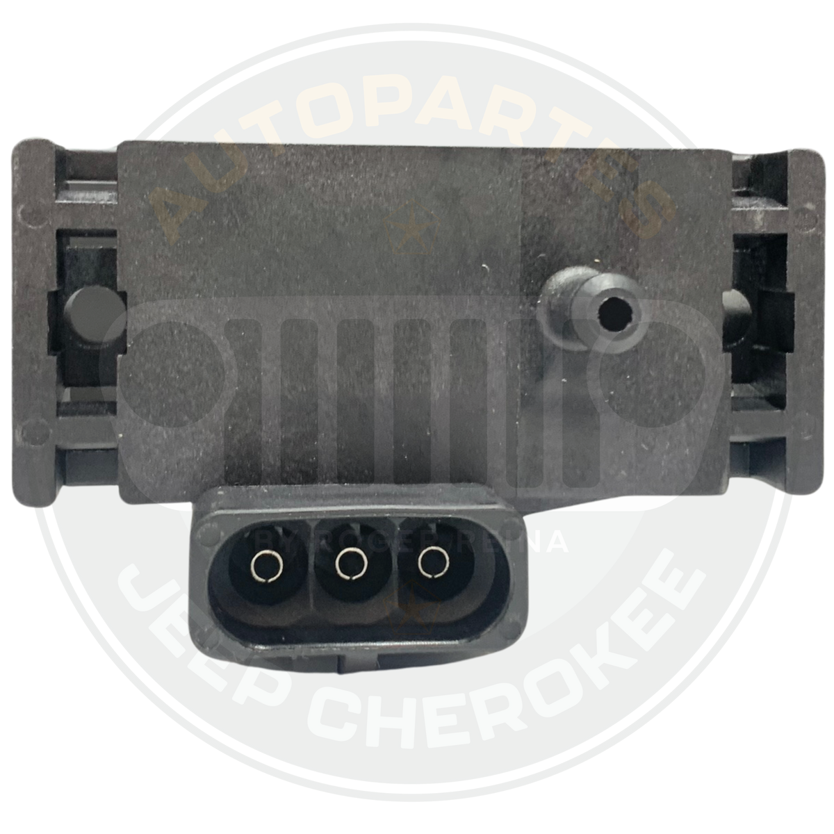 SENSOR MAP PARA JEEP CHEROKEE MOTOR 4.0 – Autopartes Jeep Cherokee