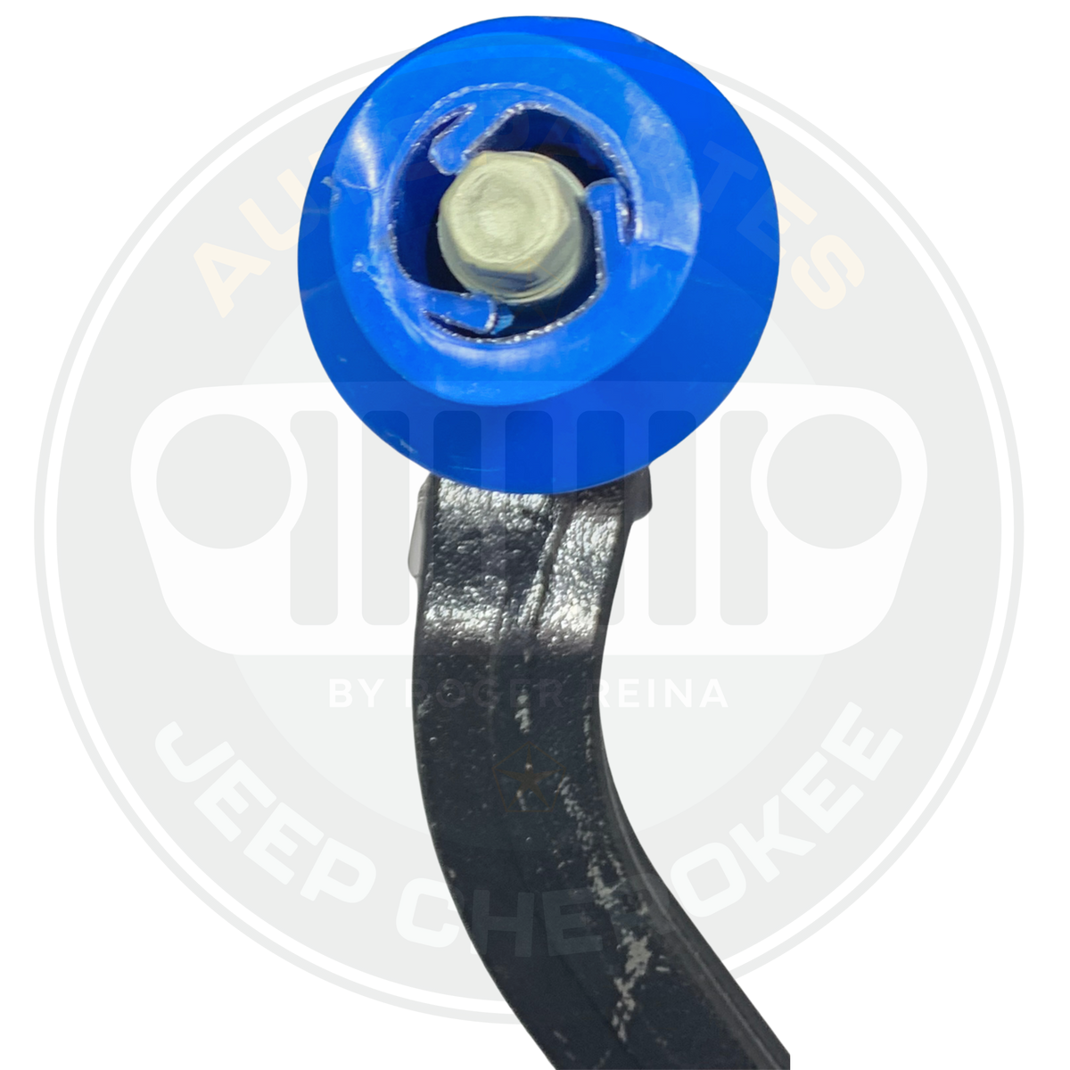 TERMINAL JEEP WRANGLER Y/O JEEP GLADIATOR IZQUIERDO – Autopartes Jeep ...