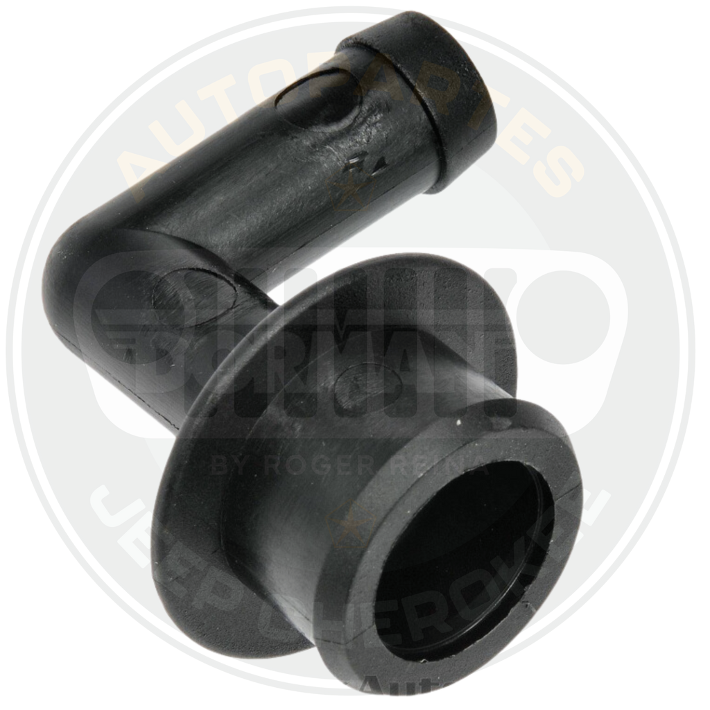Valvula Pcv Jeep Cherokee Modelo 1991 al 2001 Delantera – Autopartes ...